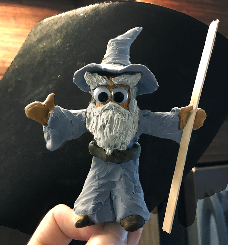 froemling.net | The stuff of Eric Froemling | Page 3